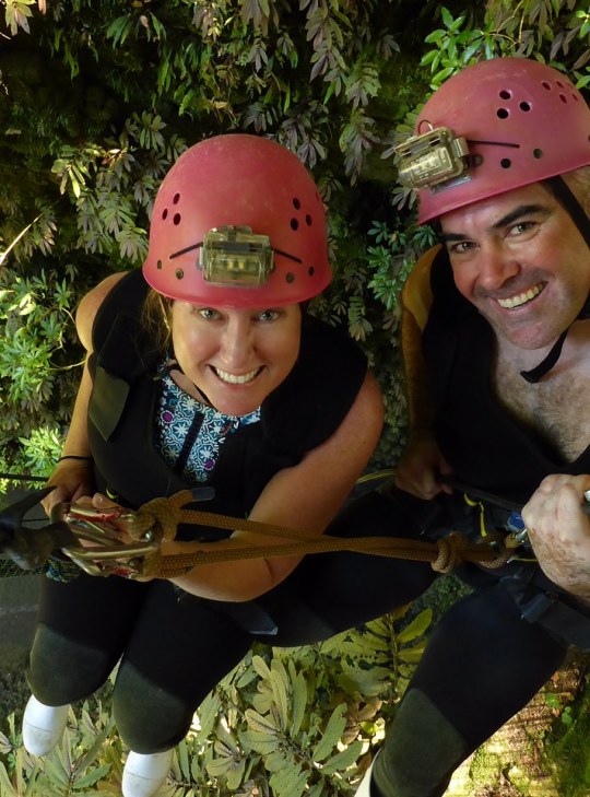 Lost World Epic All Day Adventure | Adventures - Waitomo Adventures